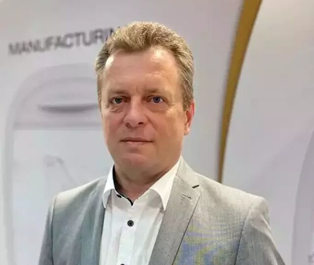 Management team - JetMS